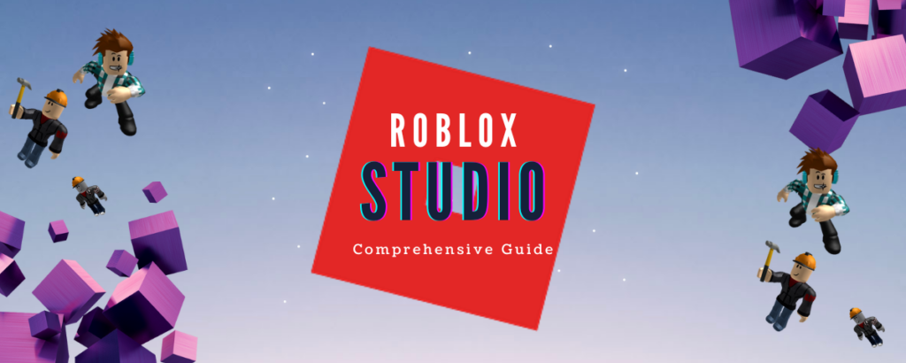 A guide to Roblox Studio: How to use the platform's Game Development ...