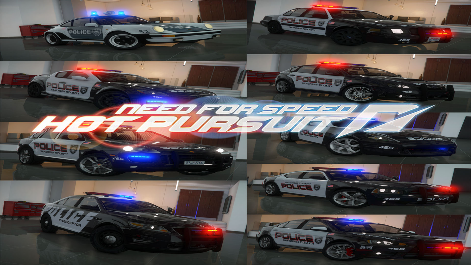 GTA 5 LSPDFR: Starter's Guide | Recommended Mods, Tips & Tutorials ...